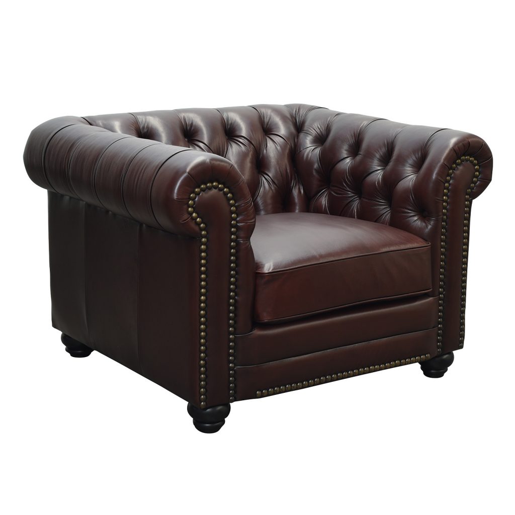 Abbey Chair - Moran Furniture