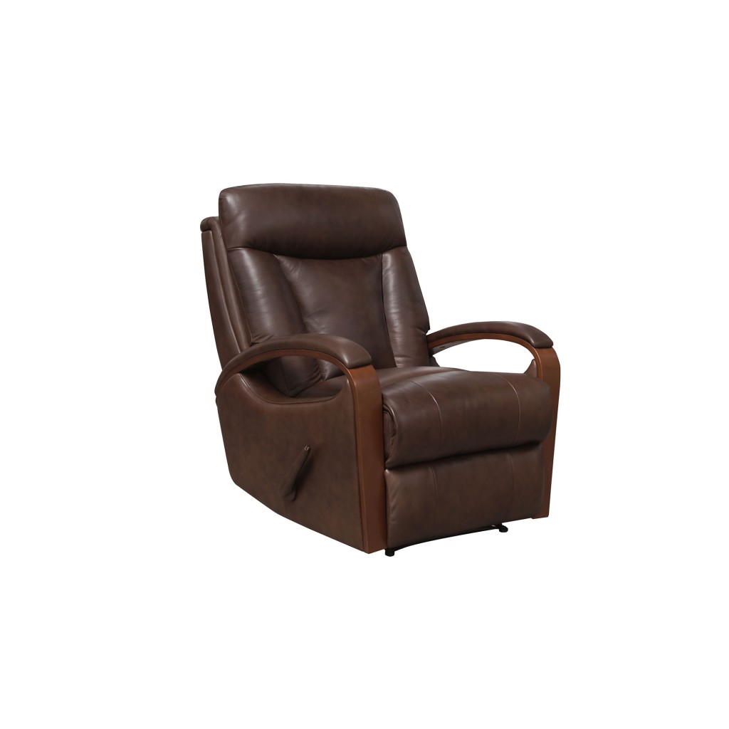 Cloud Recliner - Moran Furniture