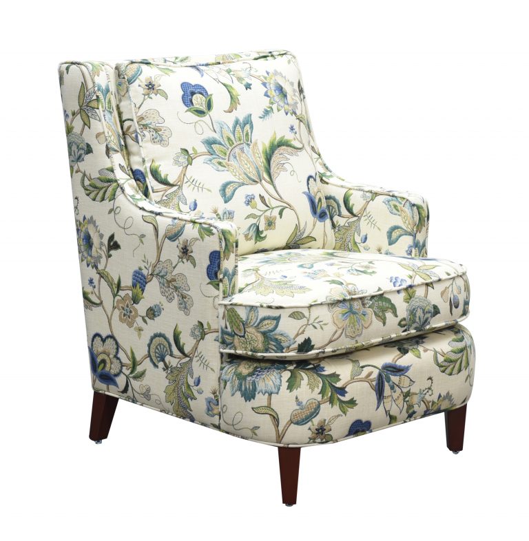 Carter Accent Chair - Moran Furniture
