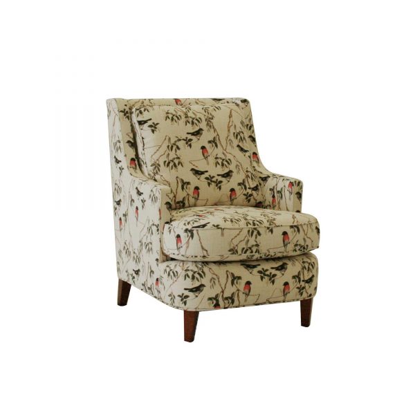 Carter Accent Chair - Moran Furniture