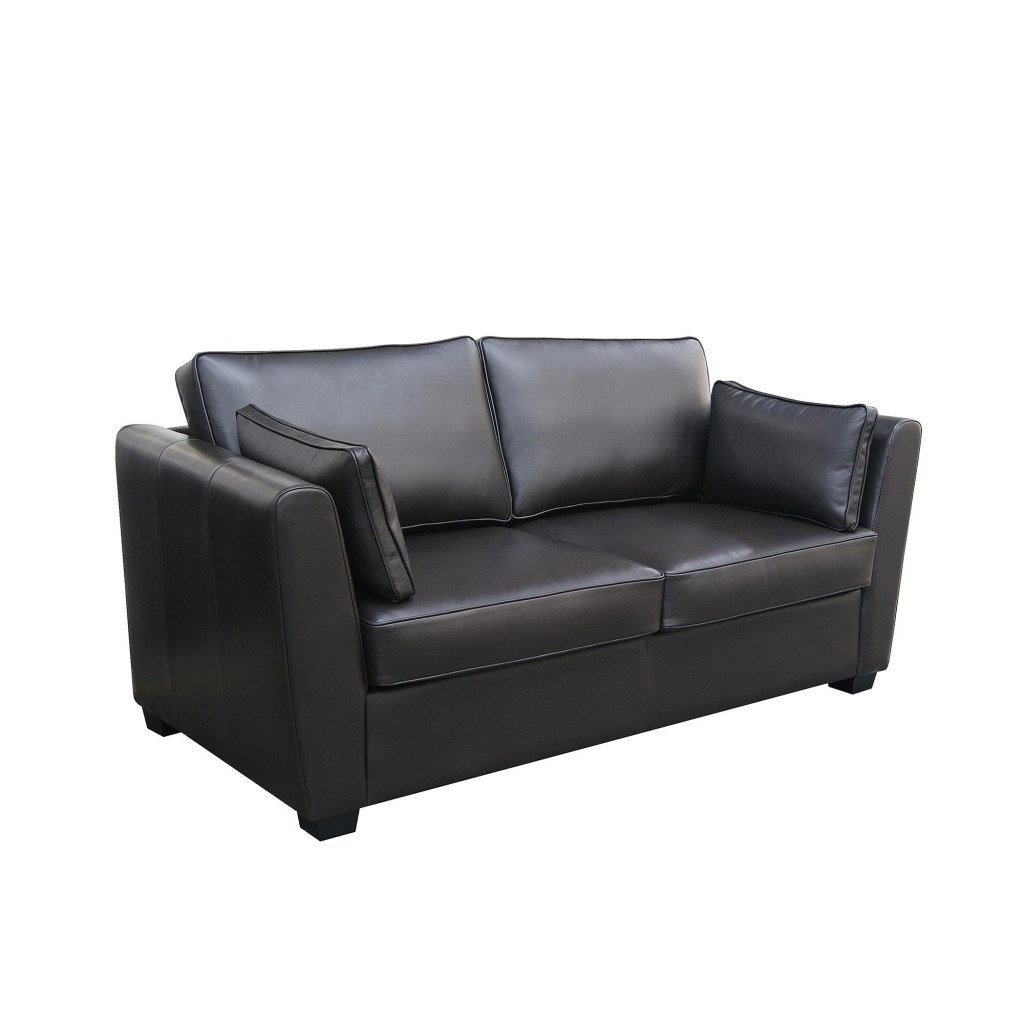 Zen 3 Seater Sofa Angle View - Moran Furniture