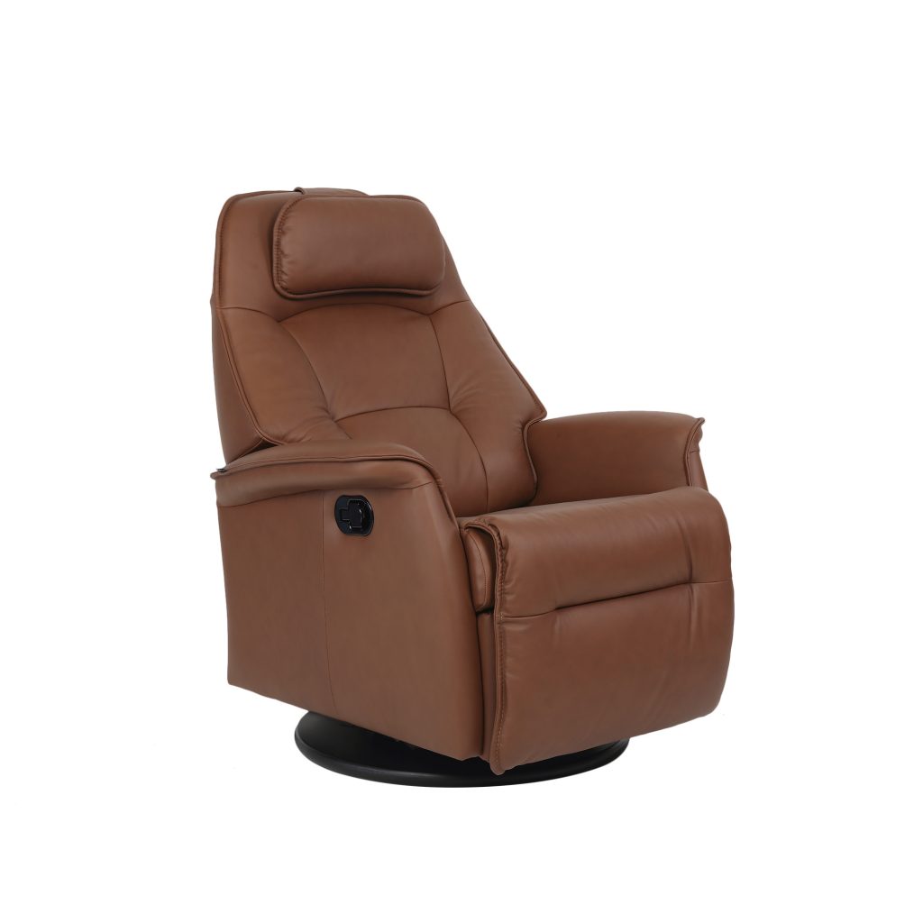 Recliners - Moran Furniture