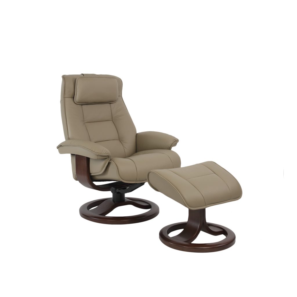 Monet Chair - Moran Furniture