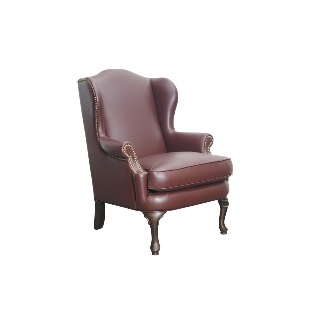 Abbey Chair - Moran Furniture
