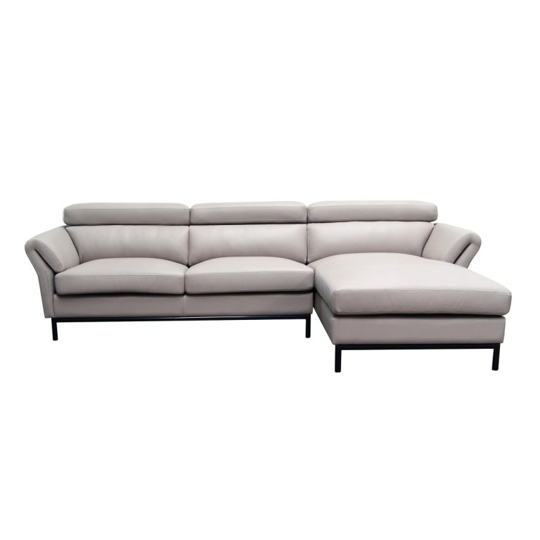 Carter Accent Chair - Moran Furniture