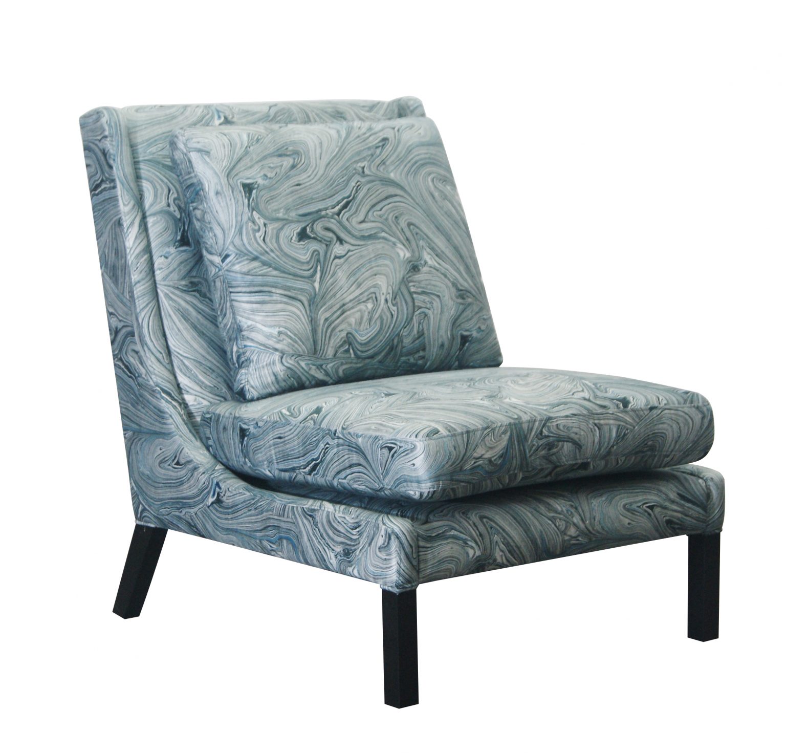 Carter Accent Chair - Moran Furniture