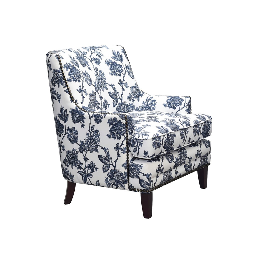 Carter Accent Chair - Moran Furniture
